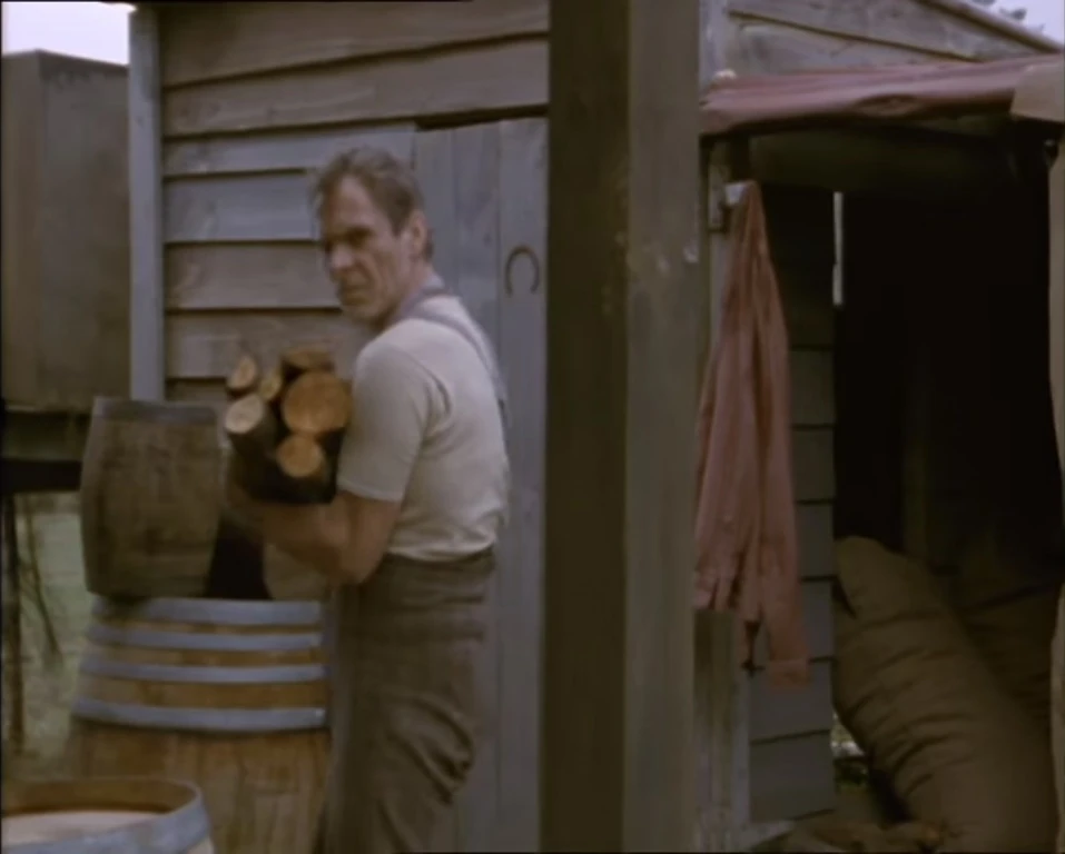 Tom Potter | Mirror Mirror (TV Series) Wiki | Fandom