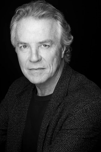 Barry Quin | Mirror Mirror (TV Series) Wiki | Fandom