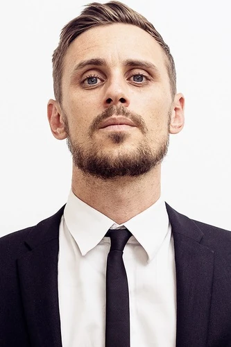 Euan Grey | Mirror Mirror (TV Series) Wiki | Fandom