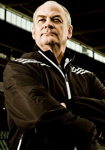 Tim Gordon | Mirror Mirror (TV Series) Wiki | Fandom