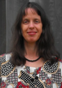 Ingrid Prosser | Mirror Mirror (TV Series) Wiki | Fandom