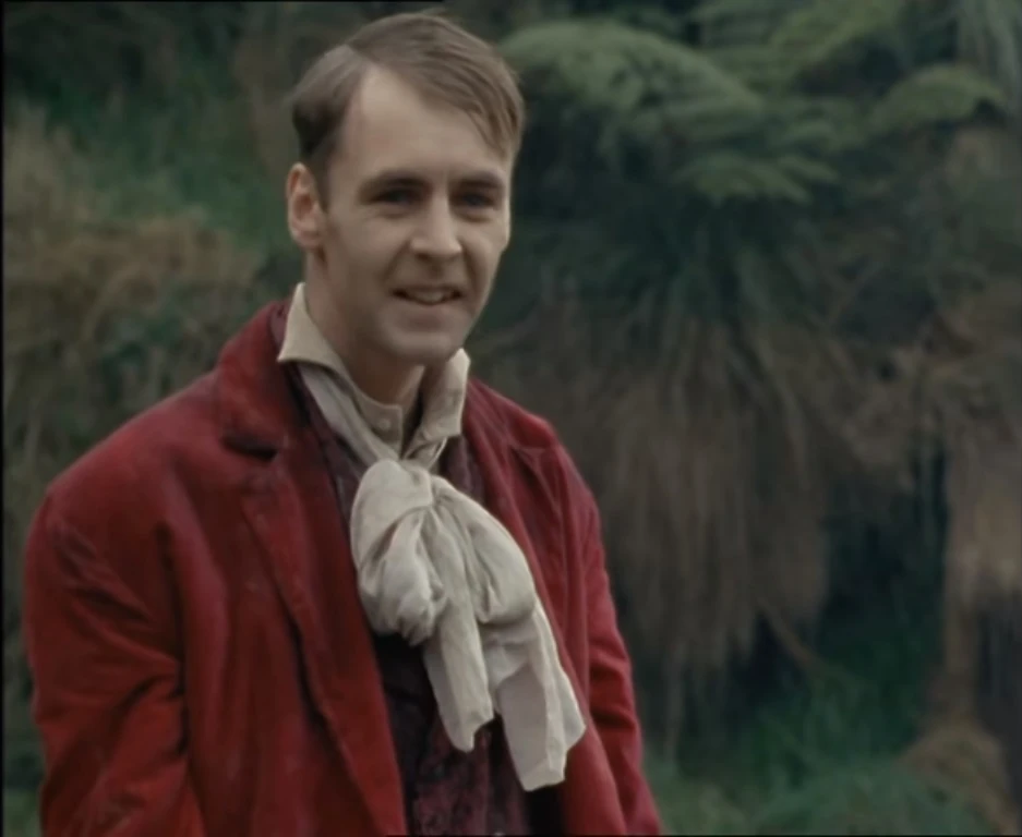 Lewis Bast | Mirror Mirror (TV Series) Wiki | Fandom