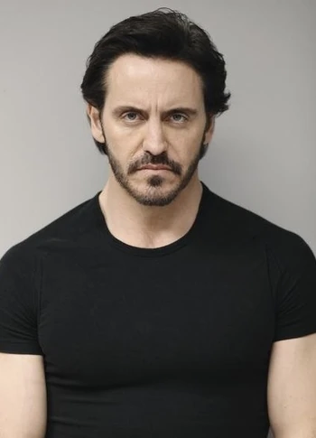 Charles Mesure | Mirror Mirror (TV Series) Wiki | Fandom