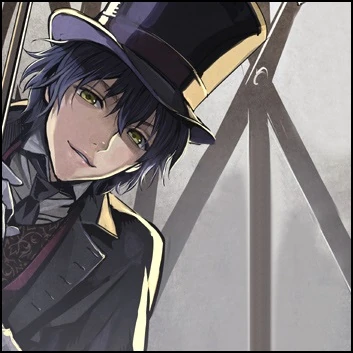 William Hartley | Mirror of the Blind Wiki | Fandom