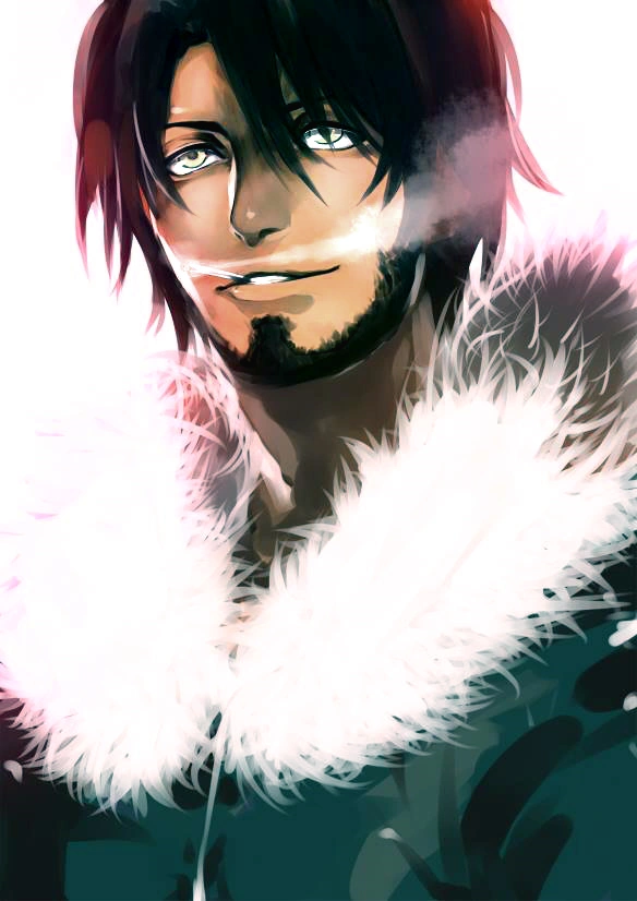 Alexandre Degaré | Mirror of the Blind Wiki | Fandom