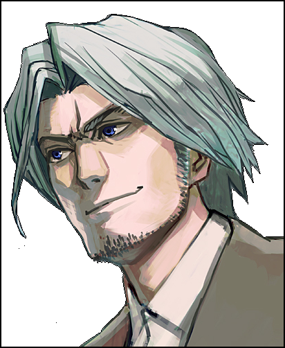 Gabriel Lebeau Mirror Of The Blind Wiki Fandom