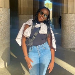 Anesu | MirrORG Wiki | Fandom