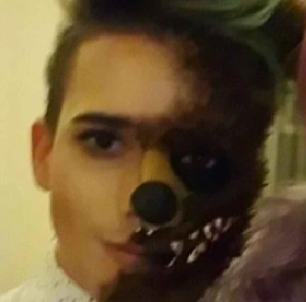 Jason | MirrORG Wiki | Fandom