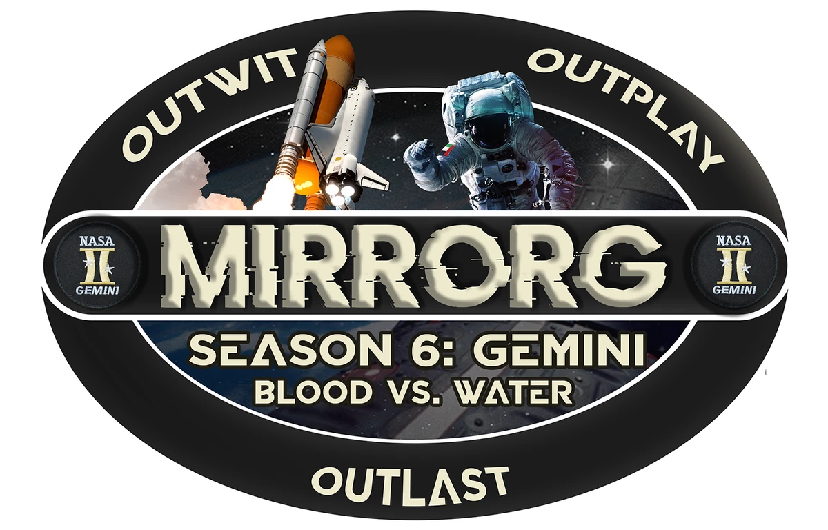 MirrORG S6: Gemini (Blood vs. Water) | MirrORG Wiki | Fandom