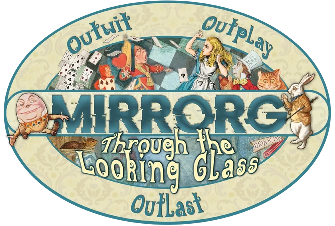 MirrORG Wiki | Fandom