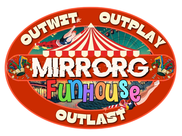 MirrORG S11: Funhouse | MirrORG Wiki | Fandom