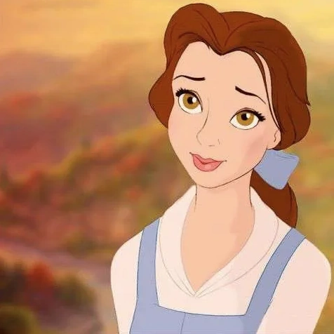 Belle | MirrORG Wiki | Fandom