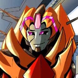 Grayson | MirrORG Wiki | Fandom