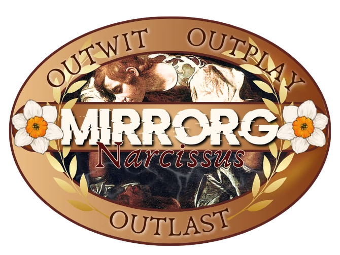 MirrORG Wiki | Fandom