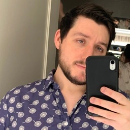 John (Host) | MirrORG Wiki | Fandom