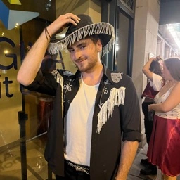 Matty | MirrORG Wiki | Fandom