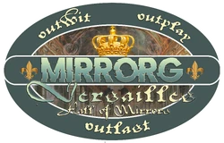 MirrORG S4: Versailles | MirrORG Wiki | Fandom
