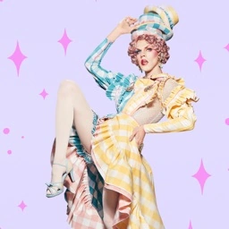 Mikaela | MirrORG Wiki | Fandom