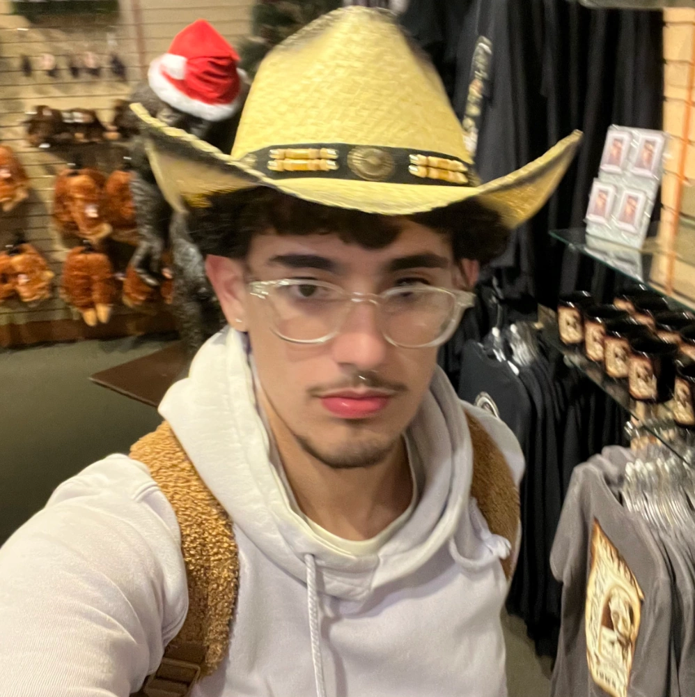 Danny (Narcissus) | MirrORG Wiki | Fandom