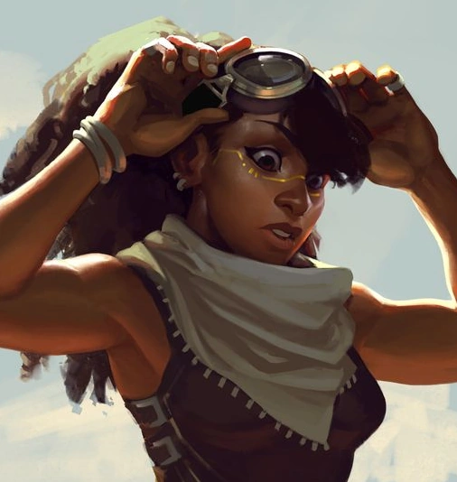 Seven | MirrORG Wiki | Fandom