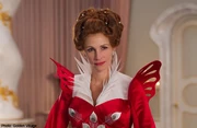 Queen Clementianna | Mirror Mirror Movie Wiki | Fandom