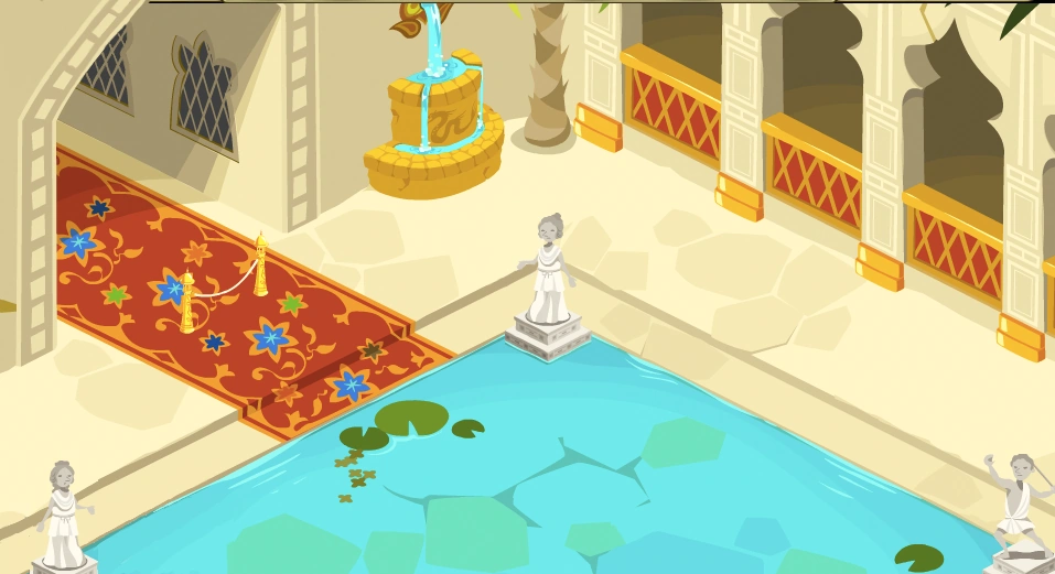 Serpent Palace | Mirror Realms Games Wiki | Fandom