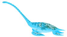 Plesiosaurus | Mirror Realms Games Wiki | Fandom