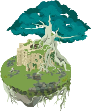 Celestial Castle | Mirror Realms Games Wiki | Fandom