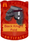 Black Knight Fold | Mirror Realms Games Wiki | Fandom
