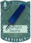 Starlight Sword | Mirror Realms Games Wiki | Fandom
