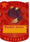 Basilisk Armor | Mirror Realms Games Wiki | Fandom