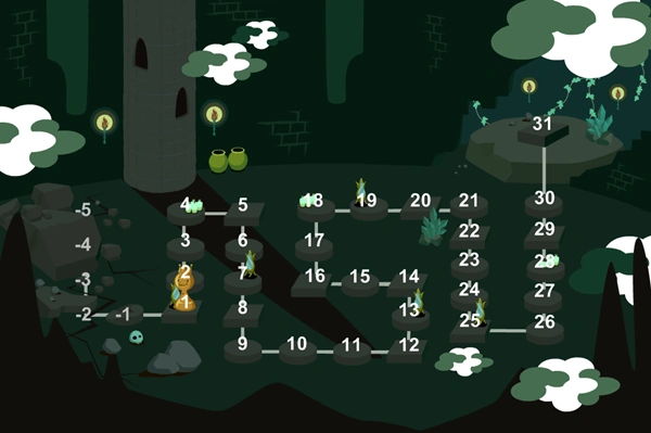 Dice Game Stage 9 | Mirror Realms Games Wiki | Fandom