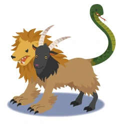 Chimera | Mirror Realms Games Wiki | Fandom