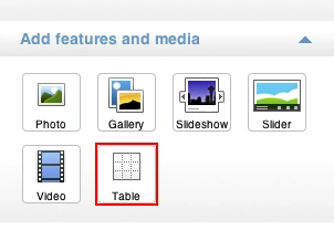 Table Tutorial | Mirror Realms Games Wiki | Fandom