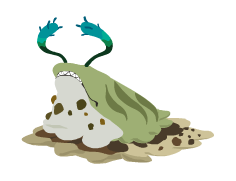 Giant Slug | Mirror Realms Games Wiki | Fandom