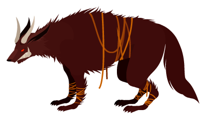 Fenrir | Mirror Realms Games Wiki | Fandom