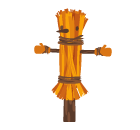 Scarecrow | Mirror Realms Games Wiki | Fandom