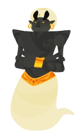 Genie | Mirror Realms Games Wiki | Fandom