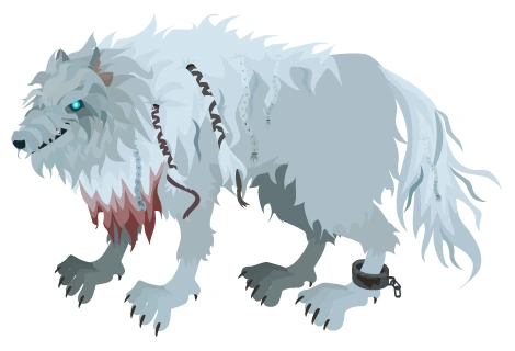 Garm | Mirror Realms Games Wiki | Fandom