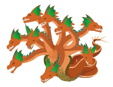 Hydra | Mirror Realms Games Wiki | Fandom