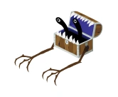 Mimic | Mirror Realms Games Wiki | Fandom
