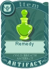 Remedy | Mirror Realms Games Wiki | Fandom