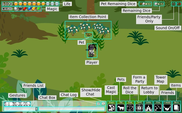 Puppet Guardian Getting Started | Mirror Realms Games Wiki | Fandom