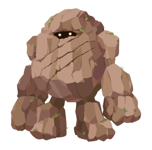 Golem | Mirror Realms Games Wiki | Fandom
