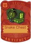 Snake Chest | Mirror Realms Games Wiki | Fandom