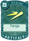 Fangs | Mirror Realms Games Wiki | Fandom
