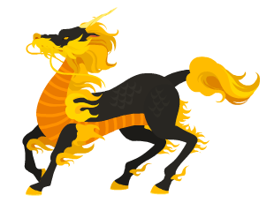 Kirin | Mirror Realms Games Wiki | Fandom