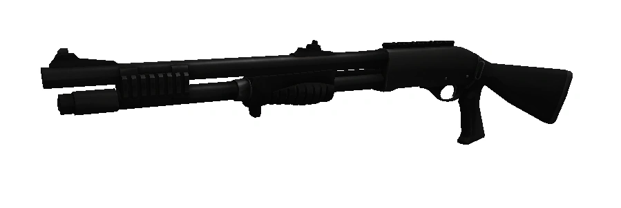Remington M870 | Mirror's Edge Wiki | Fandom