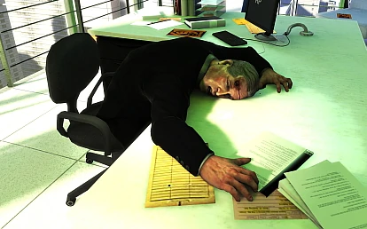 Robert Pope | Mirror's Edge Wiki | Fandom