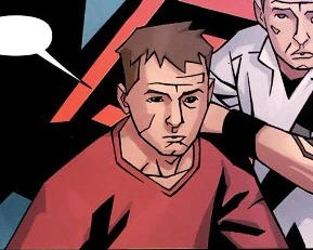 Drake | Mirror's Wiki | Fandom